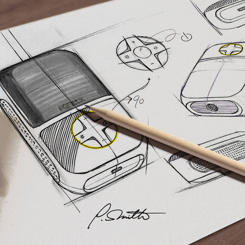 What's Fanttik | About Fanttik