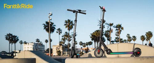 Electric Scooters for Kids | Safe & Fun Rides