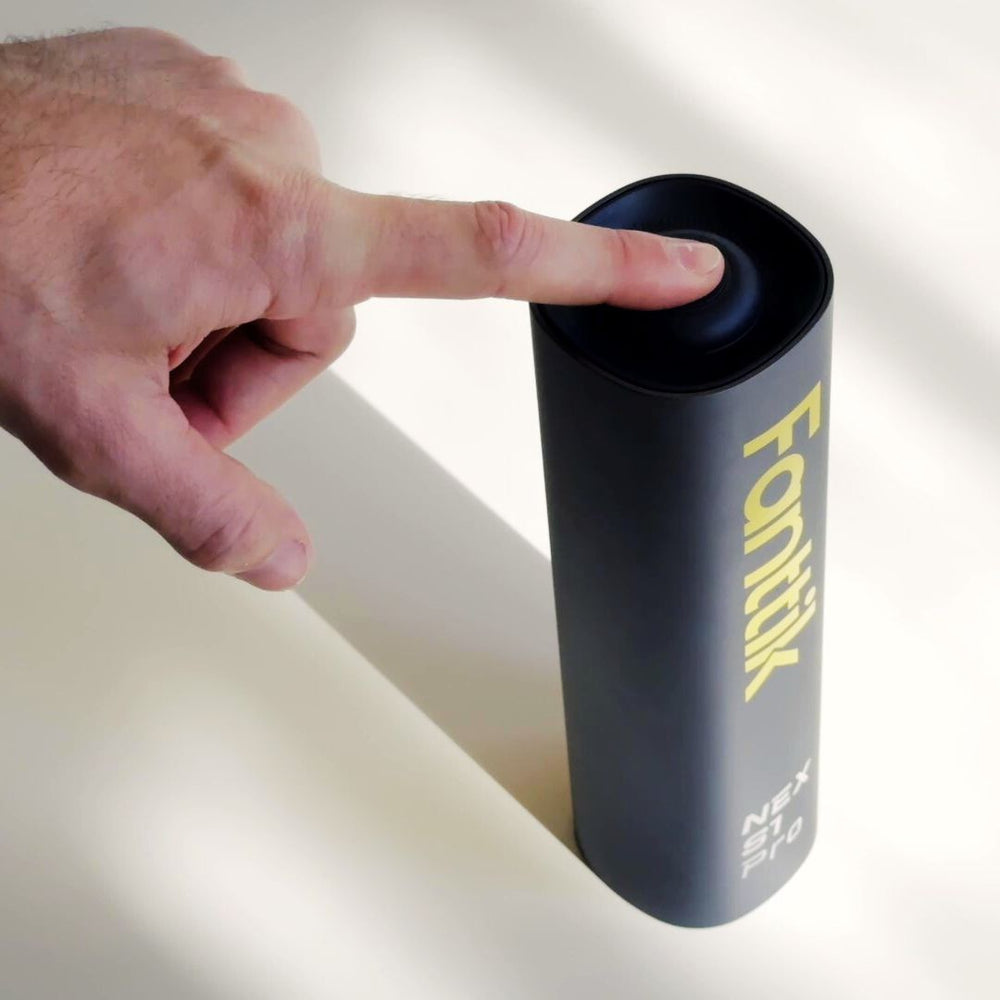 Fanttik S1 Pro Cordless Screwdriver Kit - 16 Bits, High-Tech Features