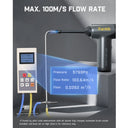 Fanttik B8 Ace Electric Air Duster - Cordless Air Duster