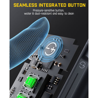 Fanttik F2 Master Cordless Rotary Tool Kit