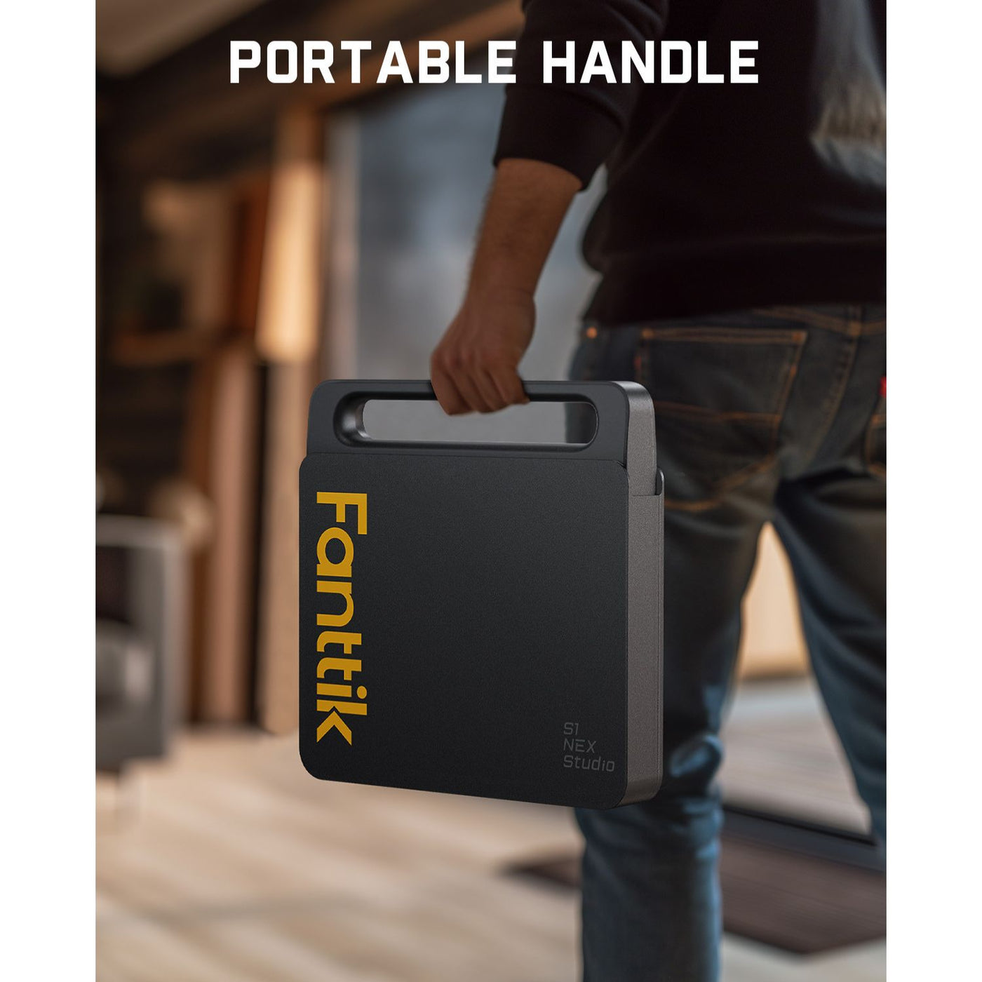 Fanttik S1 NEX Studio Electric Screwdriver Tool Kit-for Home Repairs