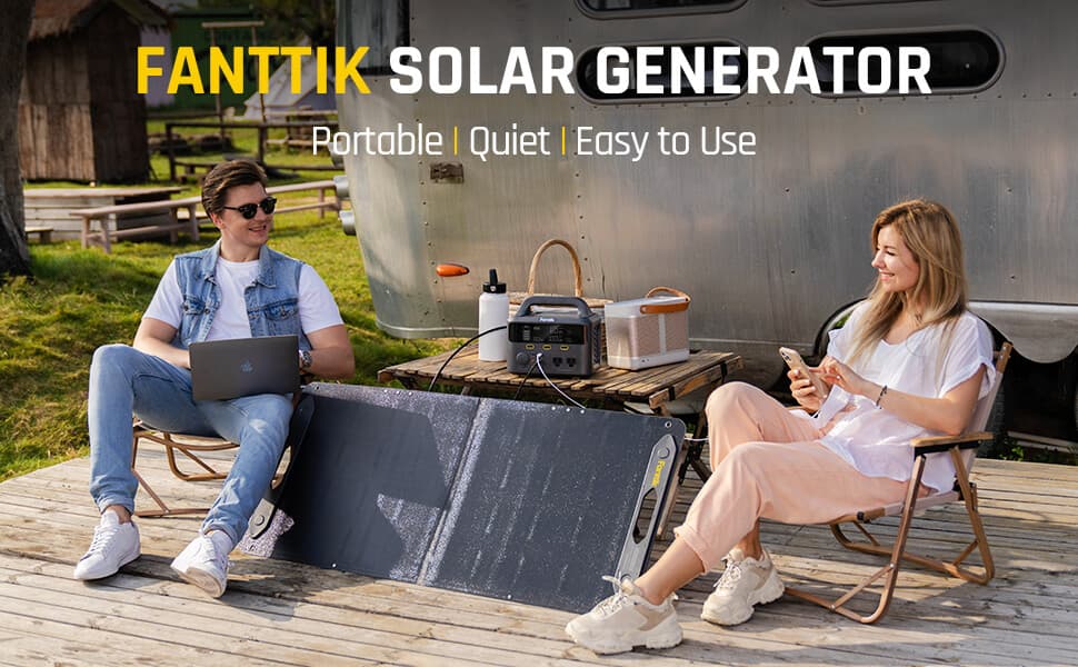 What's Fanttik | About Fanttik