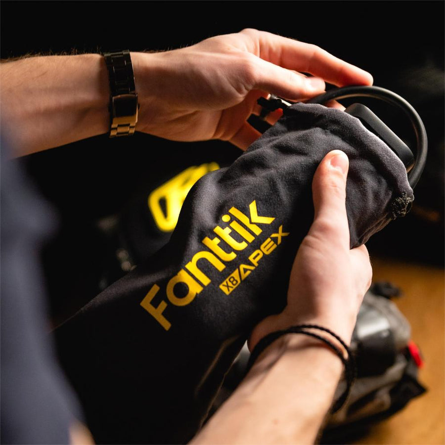 What's Fanttik | About Fanttik