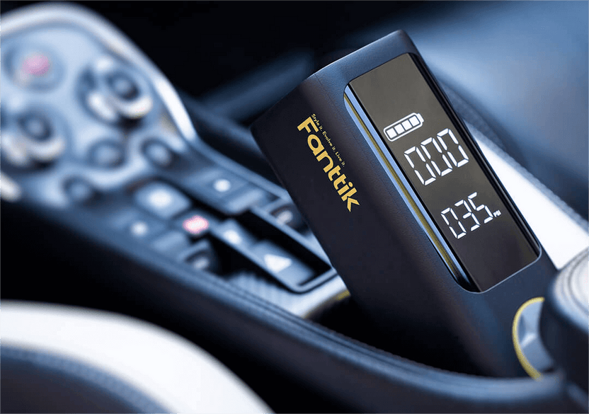 What's Fanttik | About Fanttik