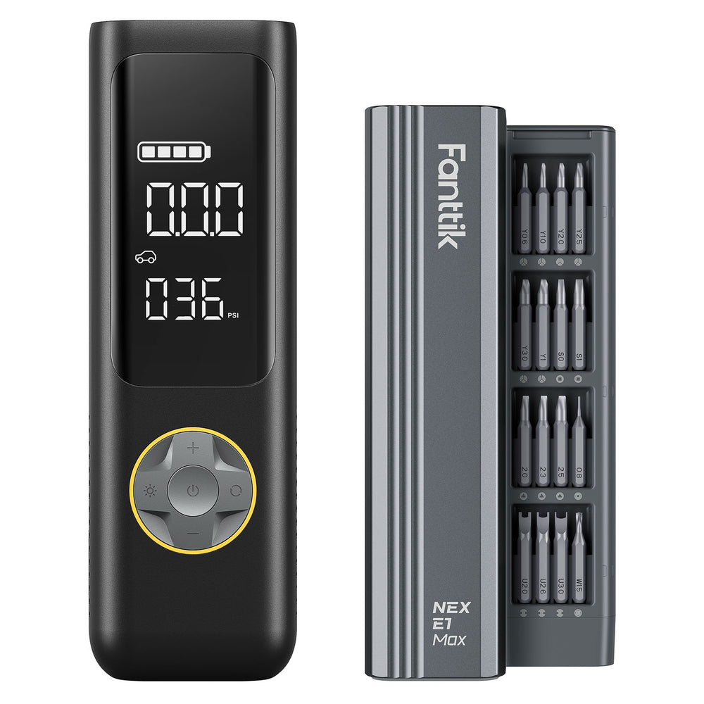 Save on Fanttik Product Bundles