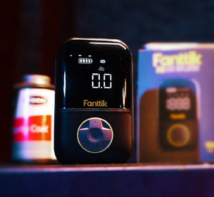 What's Fanttik | About Fanttik