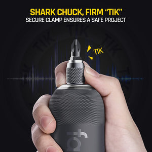 Fanttik NEX L1 Pro Electric Screwdriver | Power & Precision