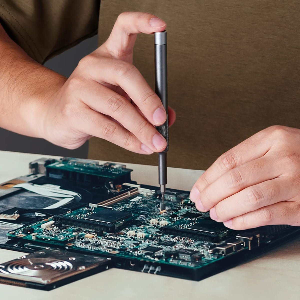 Fanttik X5 Precision Screwdriver Set | Essential Outdoor Tool